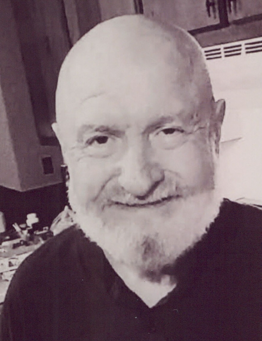 Robert Neal Anderson - 2020 - Julian Peeples Funeral Home