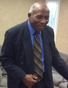 John Jeter - 2020 - Lewis Funeral Home and Crematory