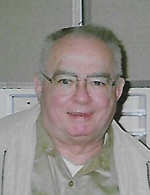 Robert J. Trivett - 2020 - Gower Funeral Home