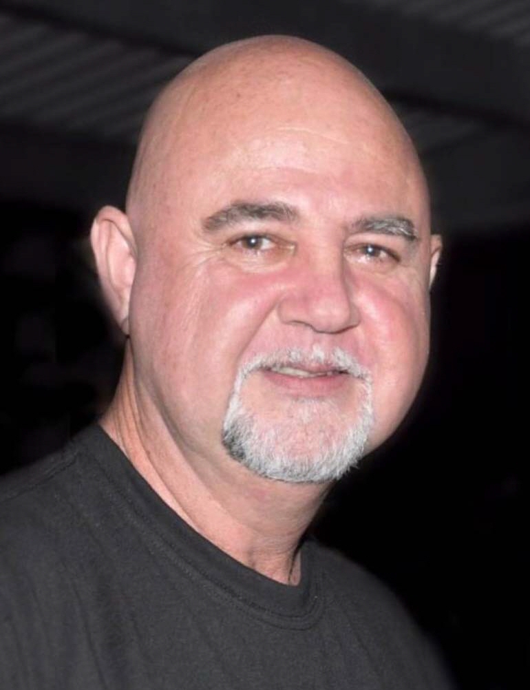 John Lee Dugas, Sr. - 2020 - Pellerin Funeral Home