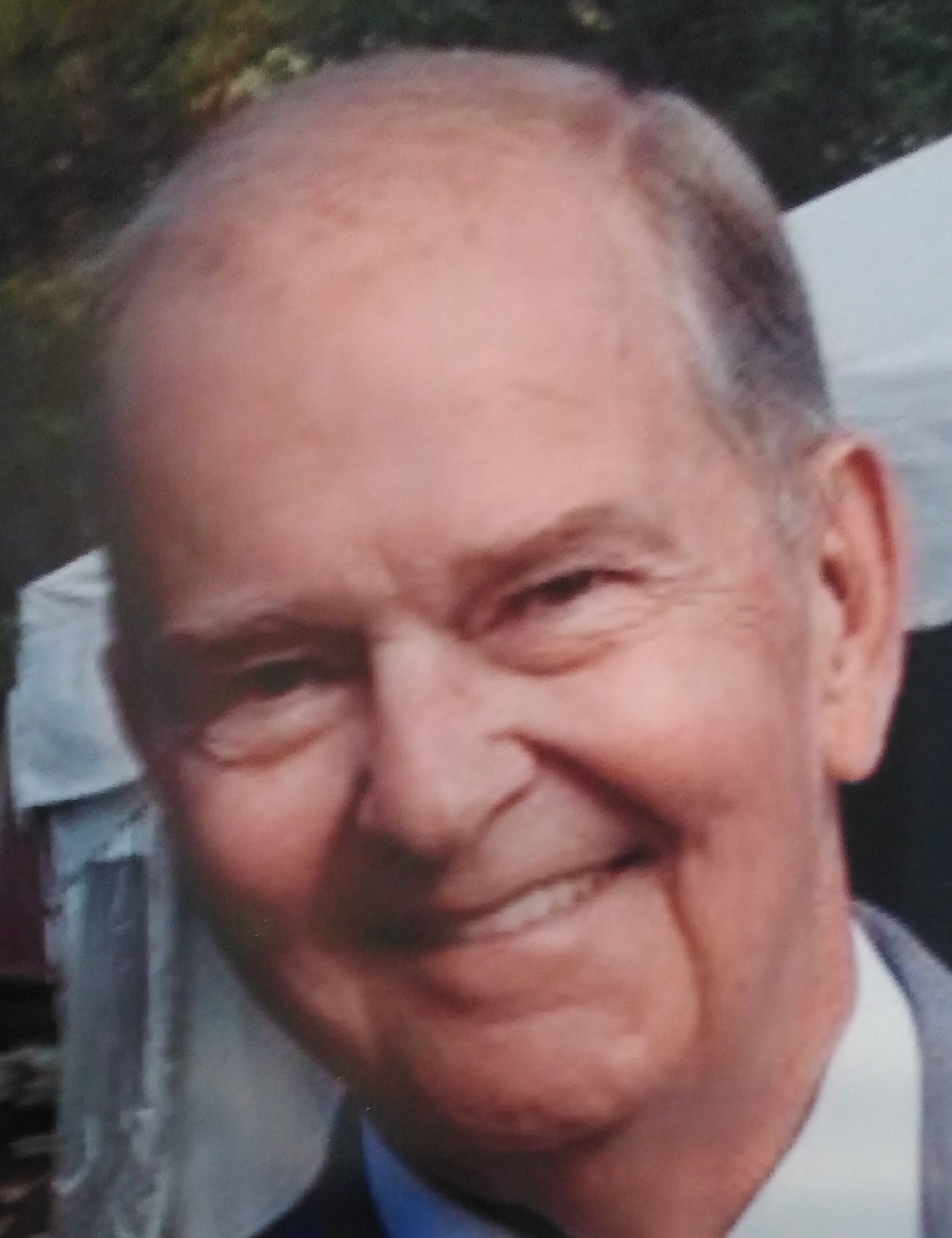 Thomas A. Nelson - 2020 - Burns Kish Funeral Home