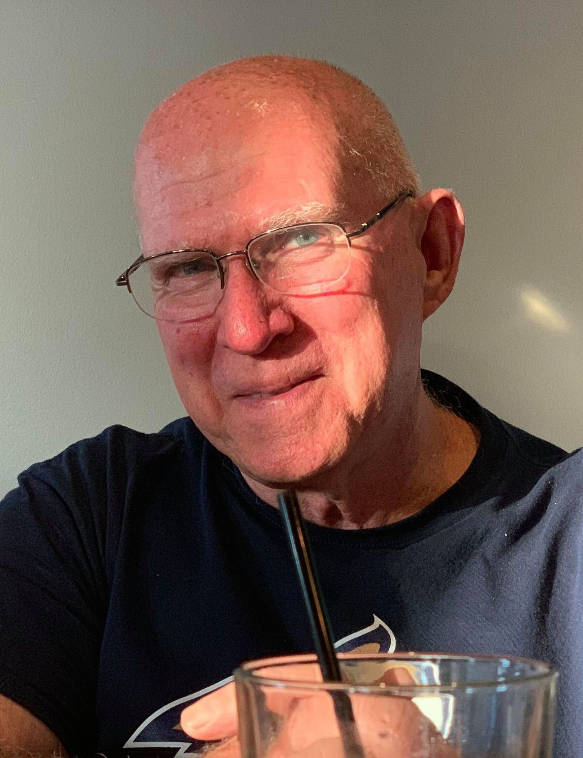 Gary McCormick - 2020 - Faith Chapel Funeral Homes