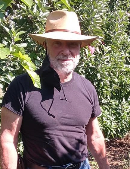 David W. Thierfelder - 2020 - Ciavarelli Family Funeral Homes