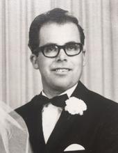 Lloyd Parsons - 2020 - Slade's Funeral Home