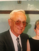 Claud W. Daigle - 2020 - Giberson Funeral Homes