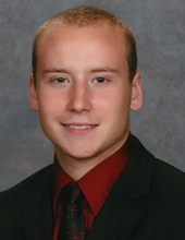 Mason A. Taylor - 2020 - Fogelsanger - Bricker Funeral Home, Inc.