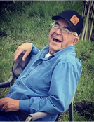 Kenneth "Ricky" Lusk - 2020 - Hamres Funeral Chapel & Cremation Center