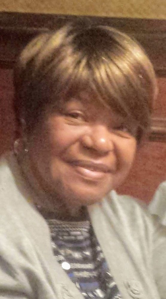 Lucille A McIntosh - 2020 - Covington Funeral Home