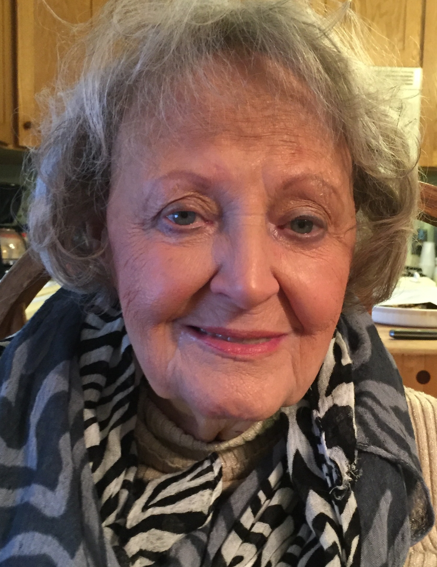 Matilda Julia LaDuke - 2020 - Kaatz Home