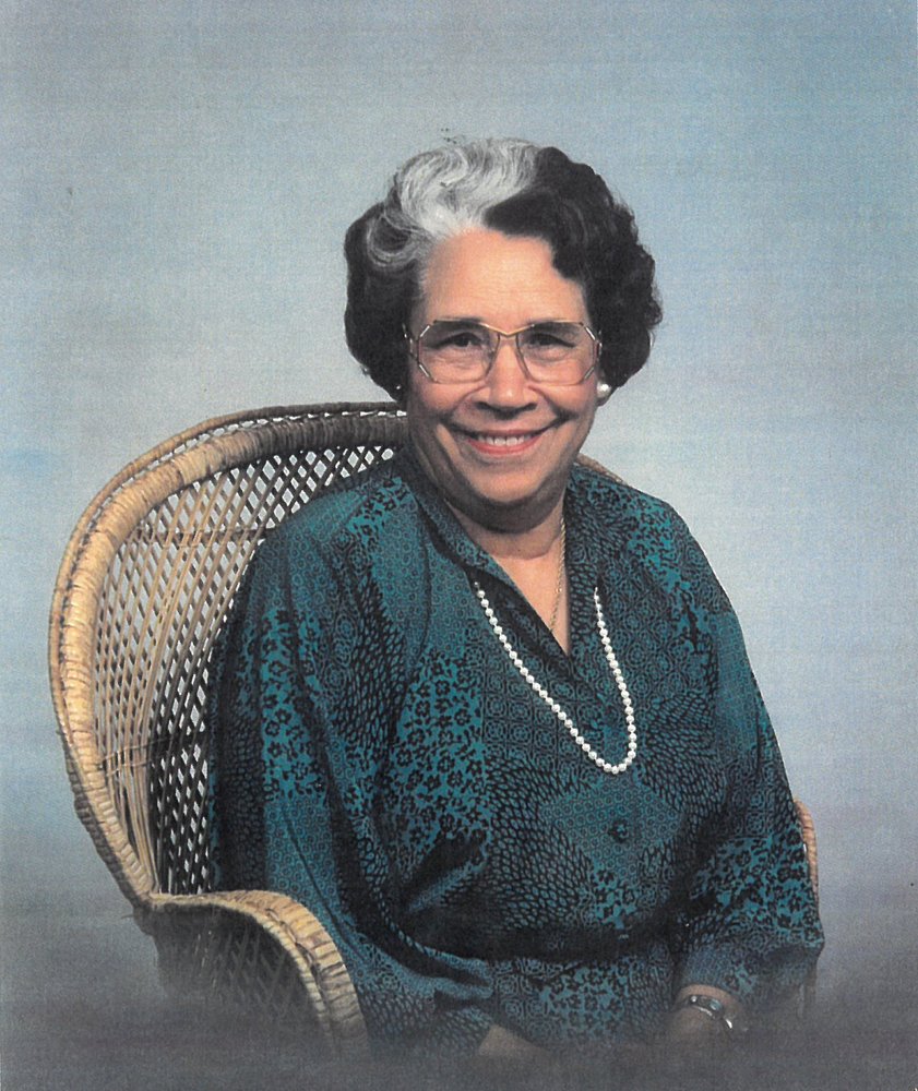 Earlene Stacks - 2020 - Hankins and Whittington Funeral Services