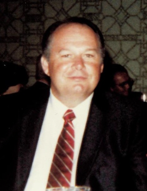 Daniel Adam Smith - 2020 - Caruth Hale Funeral Home