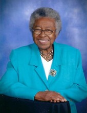 Alice Butler - 2020 - Graves Funeral Home