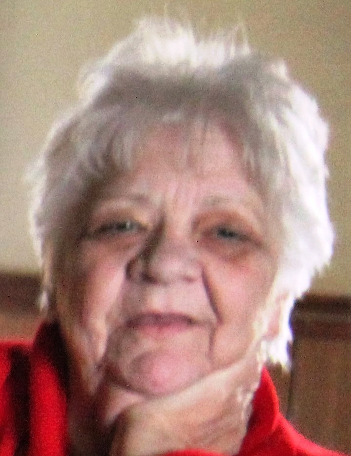 Elizabeth "Liz" Ann Sanders - 2017 - Weaver Family Funeral Homes