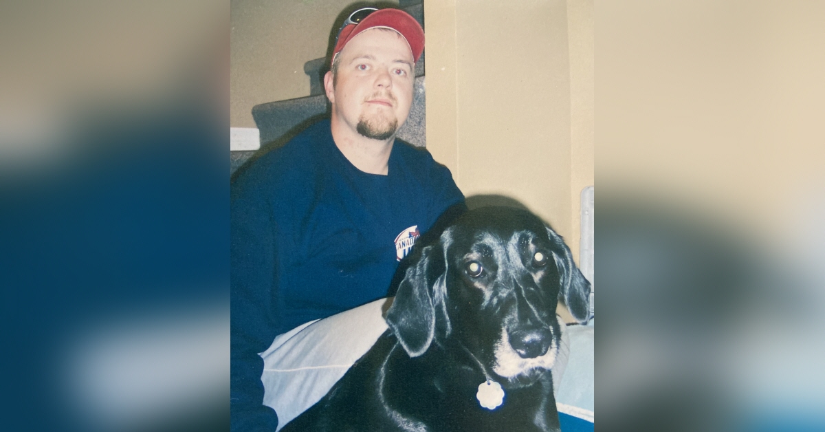 Obituary information for Sean M.P. Mulcahy