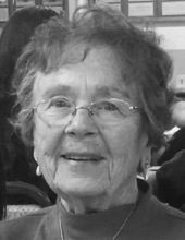 Margaret D. Maynard - 2020 - DuPont Funeral Home