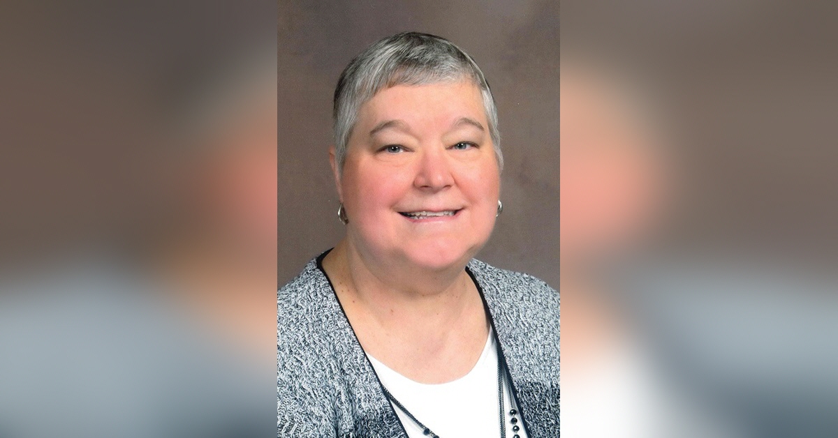 Obituary information for Robin Sue Freeman