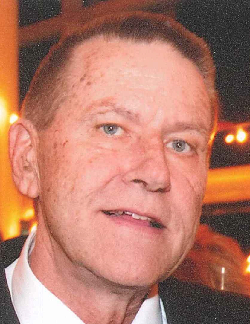 Robert Paul Shadduck - 2017 - Dusckas-Taylor Funeral Home