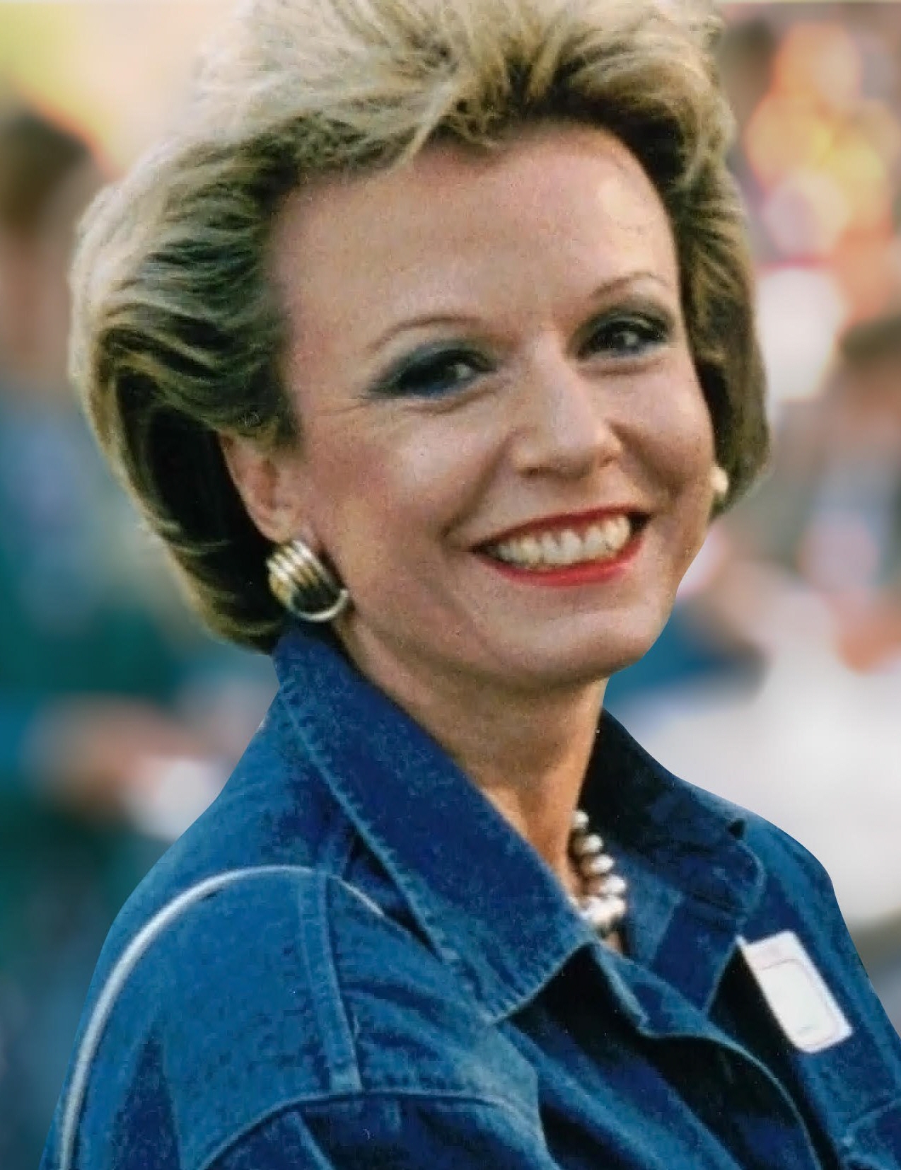 Sandra Hafer Friedman - 2020 - Hetrick-Bitner Funeral Home