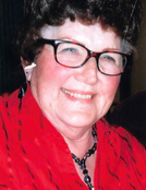 Rose Schaefer - 2020 - Brock & Visser Funeral Home