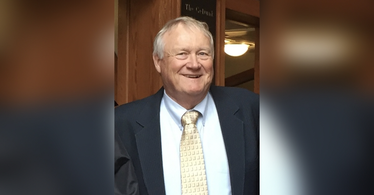 Obituary information for Ronald A. Hahn