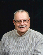 Larry Lee Hamer - 2020 - Mauer-Johnson-Earnest Funeral Homes