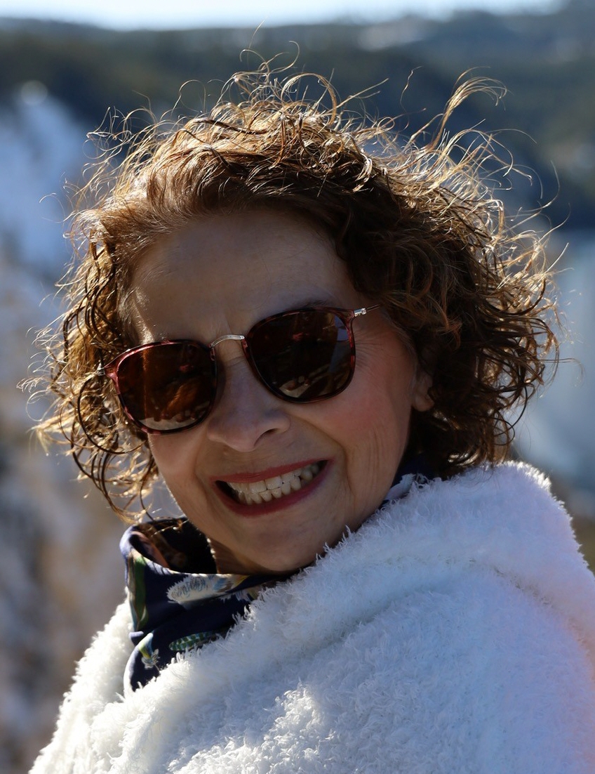 Lucinda “Cindy” Teresa Ralston - 1970 - Lucinda “Cindy” Teresa Ralston