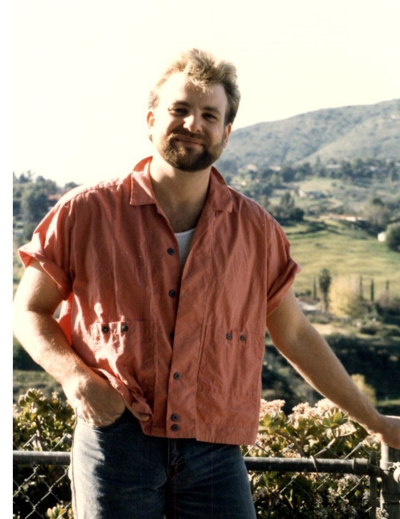 Bryan Donald McKay - 2020 - Muir Brothers Funeral Home