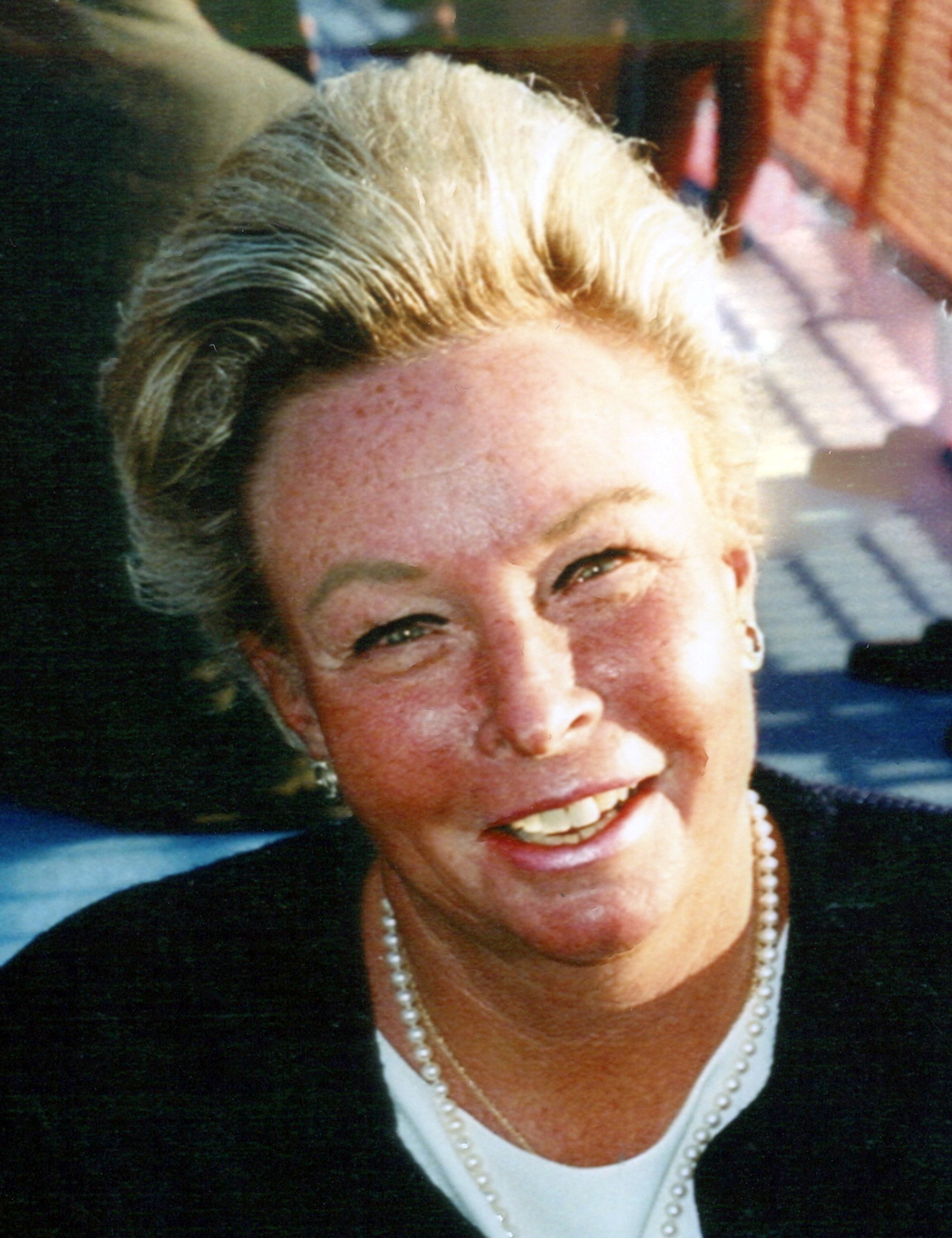 Carolyn Martin Corrigan - 2020 - CFH Online