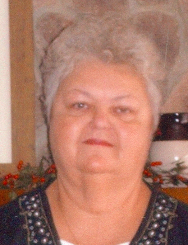 Nancy Lee (Patton) Kumontis - 2020 - Heffner Funeral Chapel and Crematory