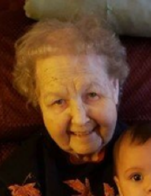 Carol F. Colaluca Obituary