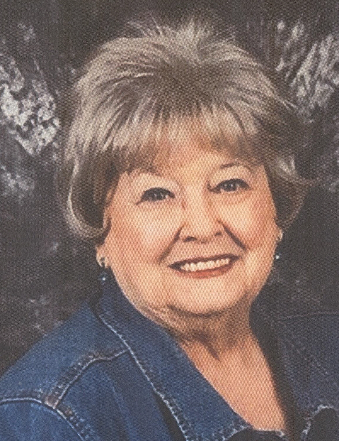 Constance "Connie" Joyce Lanclos - 2020 - Levingston Funeral Home