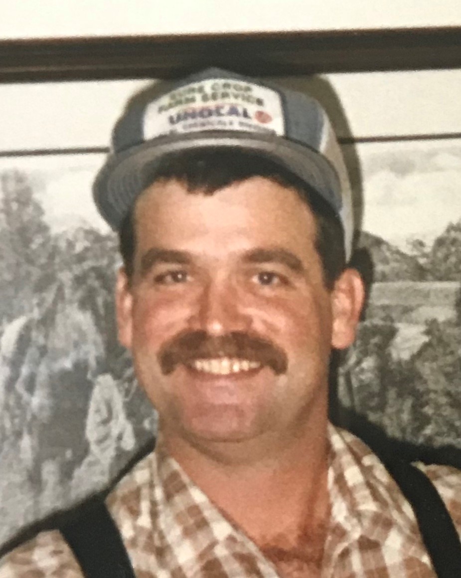 Terry E. Allen - 2020 - Musgroves - Musgrove Family Mortuary