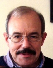 Gary Allan Dressel - 2020 - Bopp Chapel