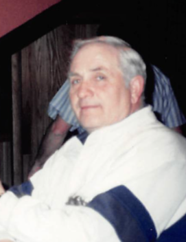 Loren David Couse - 2020 - Cheney Funeral Home