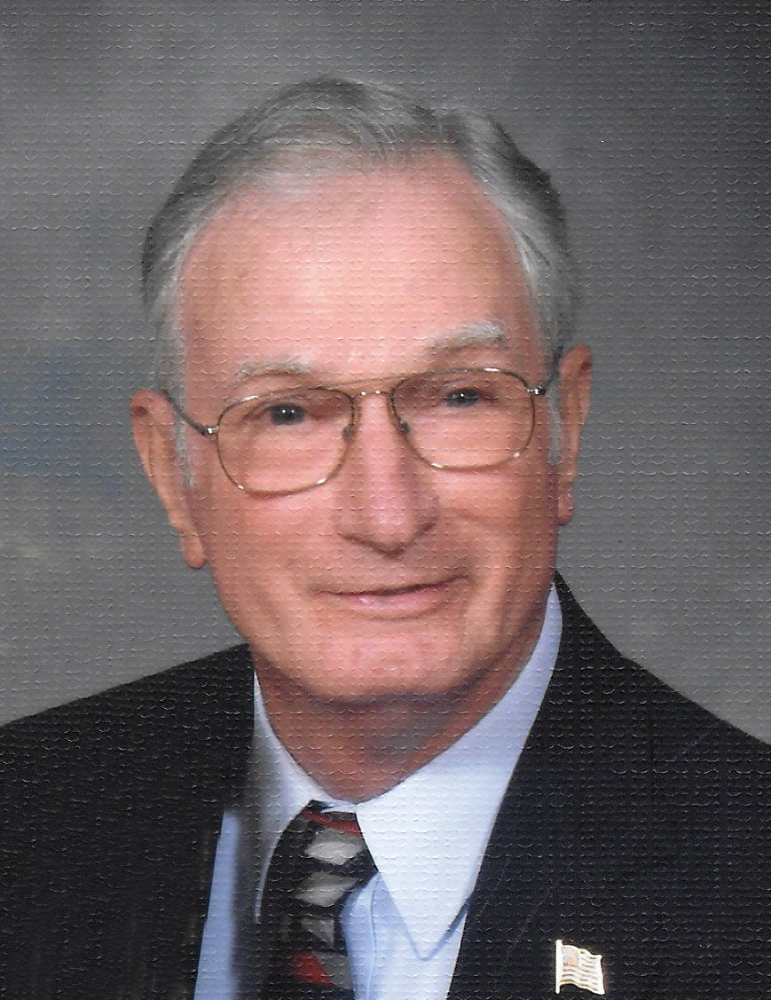 Ray Hunter - 2020 - Ridge Funeral Home