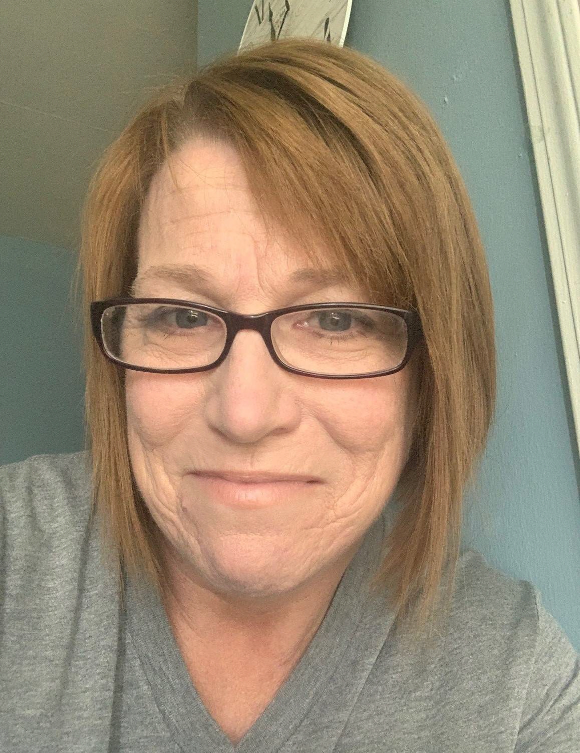 Karen Elizabeth Weikle - 2020 - Calvert Funeral Homes