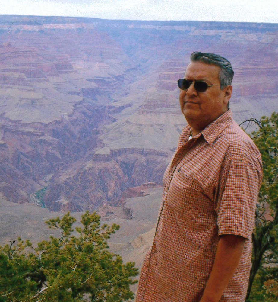 Abel Cisneros Silvas - 2020 - Clayton Funeral Home and Cemetery Services