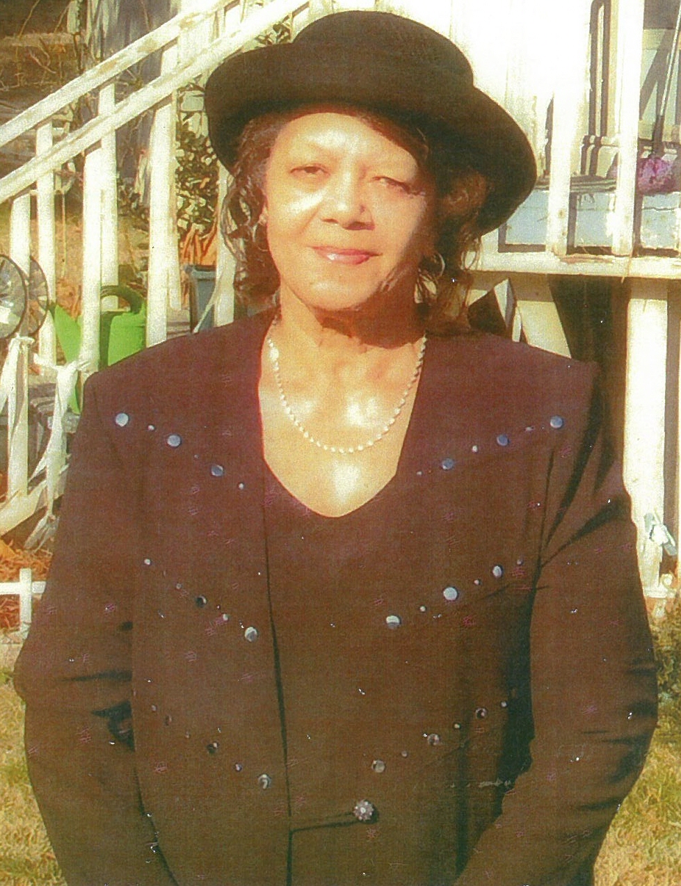 Mrs. Dorothy Drake - 2020 - HD Pope Funeral Home