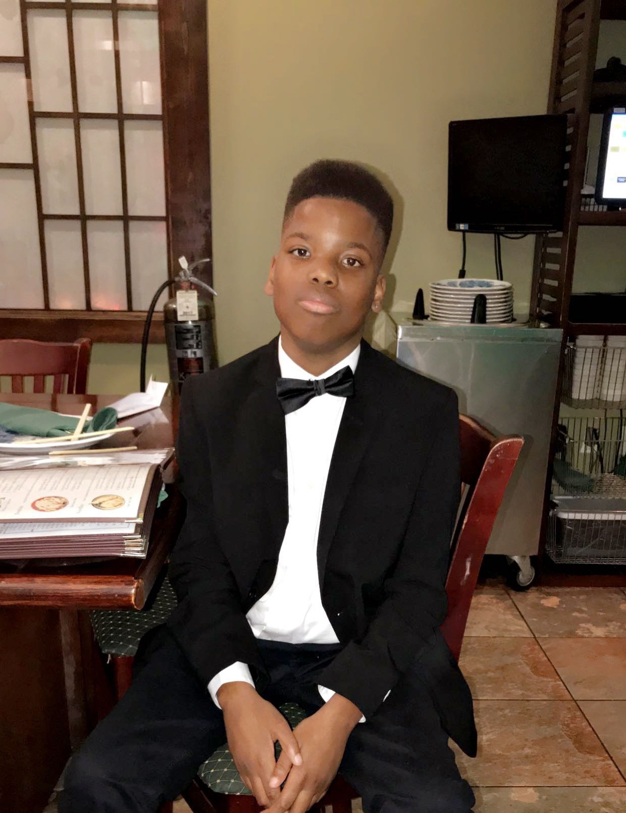 William Stephen Jones Jr. - 2020 - Gower Funeral Home