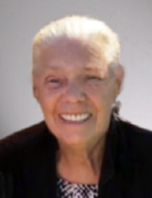 Rita A Todisco Obituary - 2020 - Ruggiero Family Memorial Home