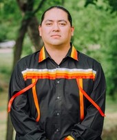 Joshua Steele - Memories Trees