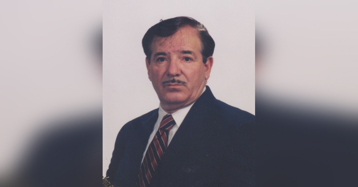 Obituary information for Ramiro R. Romo
