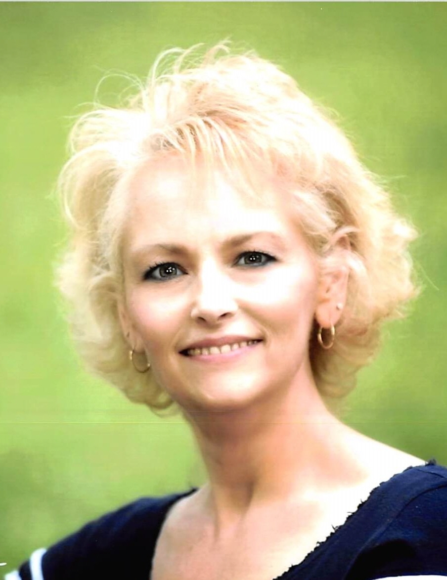 Julie Rutledge - Memories Trees