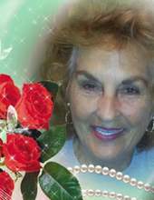 Rosemary Sanders - 2020 - Trahan Family Funeral Home