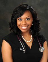 Dr. Chaniece B. Wallace - 2020 - Small's Mortuary & Cremation Services Inc.