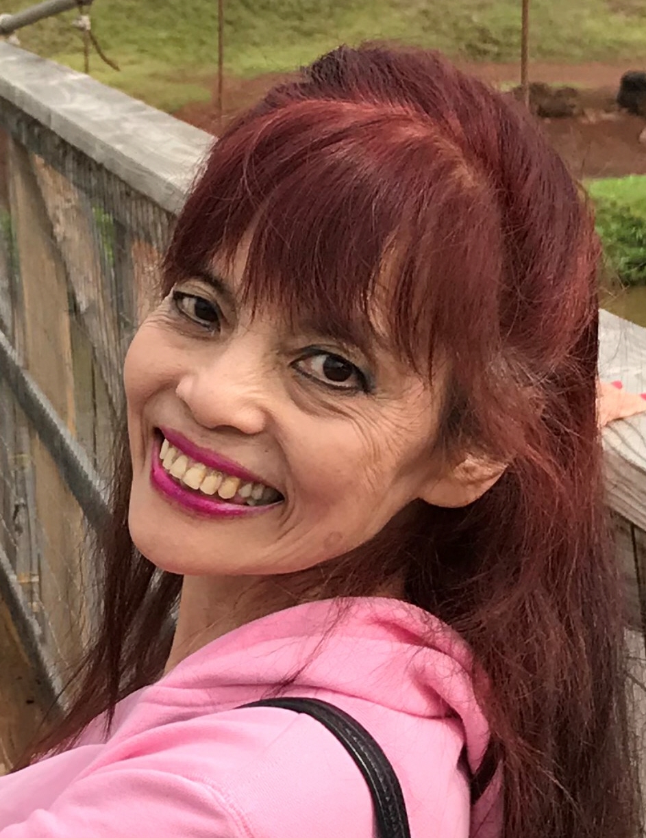 Nancy Pang Ling Hsiang Chen - 2020 - Donnellan Family Funeral Services