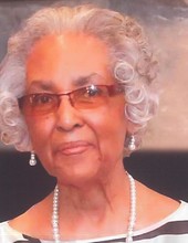 Frances Inez McDaniel - 2020 - Small's Mortuary & Cremation Services Inc.