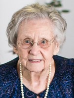 Beatrice "Bea" Pritchard Fowler - 2020 - AS Turner