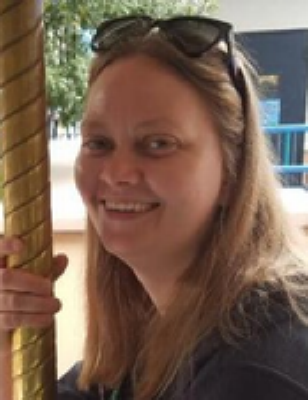 Amanda Lynn Rush Obituary - 2020 - Cook & Son-Pallay Funeral Home