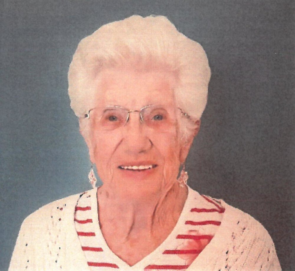 Elizabeth Bodinet - 2020 - Lietz-Fraze Funeral Home and Crematory